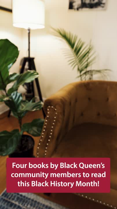Dila Atalay on LinkedIn: BLACK HISTORY MONTH | Four must-read books Dila Atalay on LinkedIn: BLACK HISTORY MONTH | Four must-read books