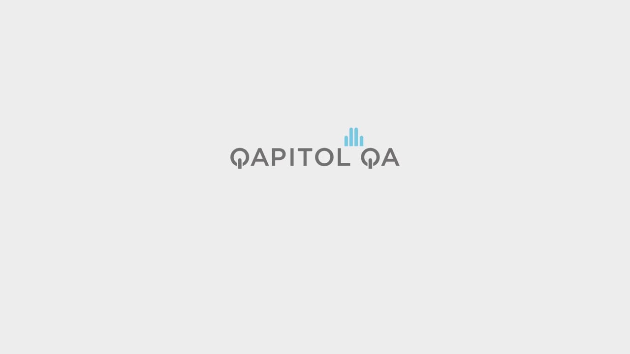 Qapitol QA on LinkedIn: Qapitol QA- Unified Test Automation Qapitol QA on LinkedIn: Qapitol QA- Unified Test Automation