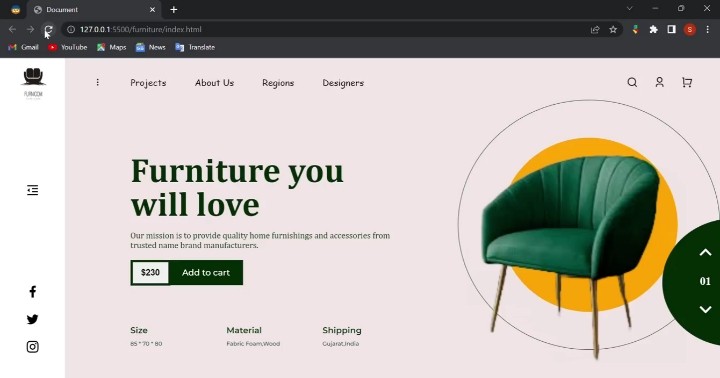 Shrutika Goyal on LinkedIn: #html #css #coding #frontenddeveloper Shrutika Goyal on LinkedIn: #html #css #coding #frontenddeveloper