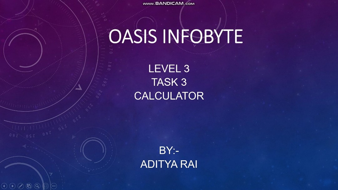 Aditya Rai on LinkedIn: #connections #level3 #task3 #intern # ... Aditya Rai on LinkedIn: #connections #level3 #task3 #intern # ...