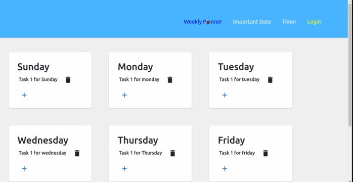 Ankur Singh on LinkedIn: #project #collaboration #reactjs #nodejs # ... Ankur Singh on LinkedIn: #project #collaboration #reactjs #nodejs # ...
