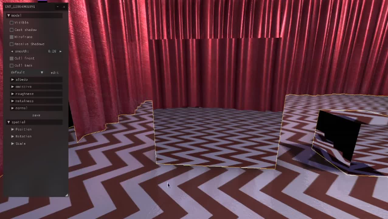 Joao S. on LinkedIn: #opengl #gameengine #gamedev Joao S. on LinkedIn: #opengl #gameengine #gamedev