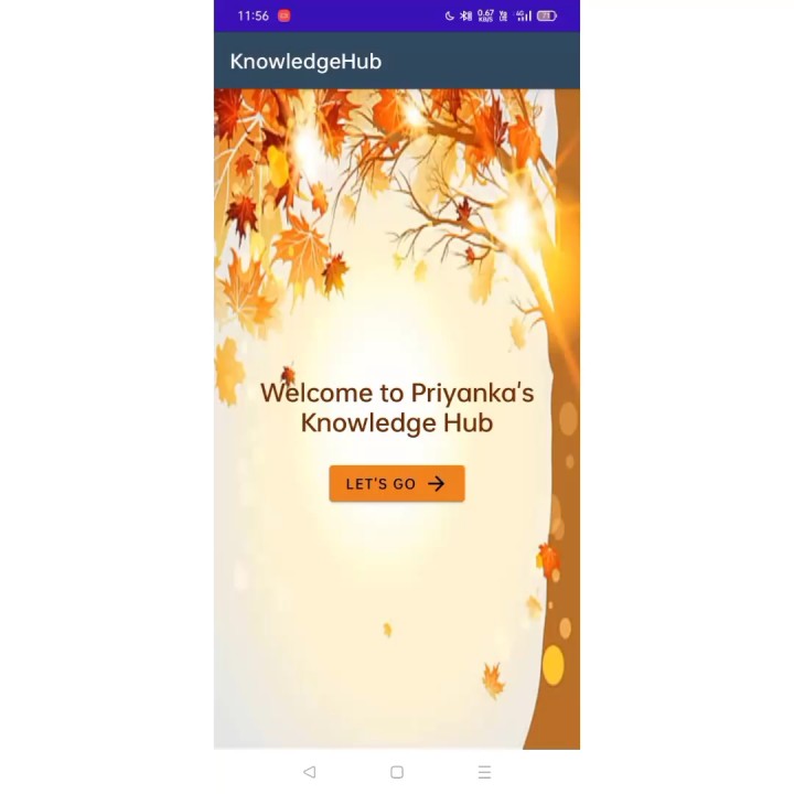Priyanka Tanwar on LinkedIn: #community #development #content #android ... Priyanka Tanwar on LinkedIn: #community #development #content #android ...