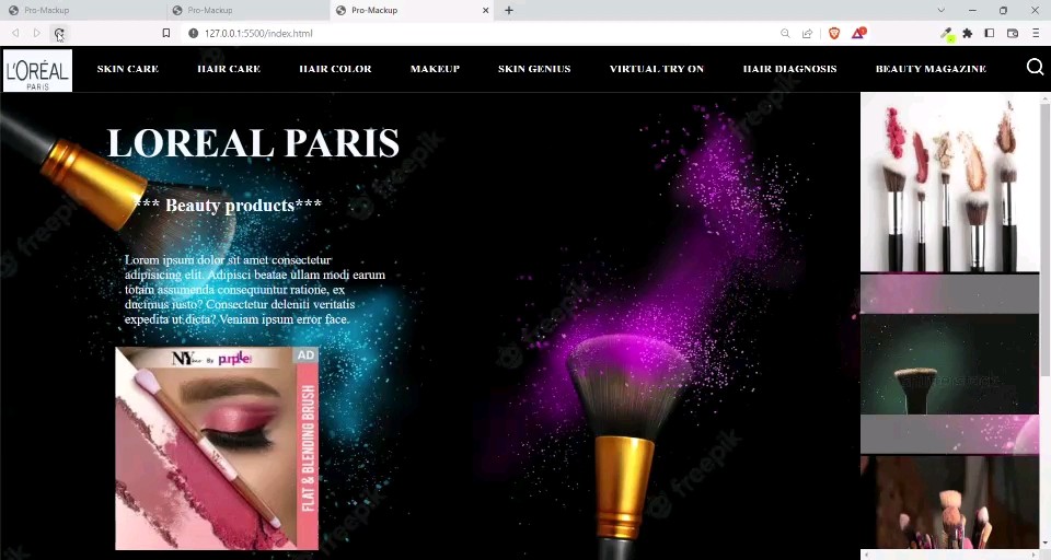 neha raghuwanshi on LinkedIn: #html #css neha raghuwanshi on LinkedIn: #html #css