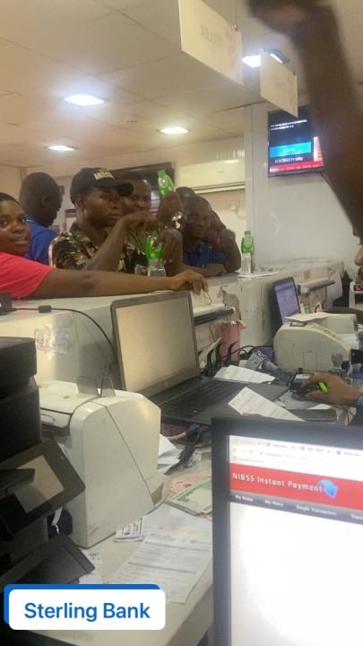 Enwongo Udoh, MBA, PMP. on LinkedIn: #bank #sterling # ... Enwongo Udoh, MBA, PMP. on LinkedIn: #bank #sterling # ...