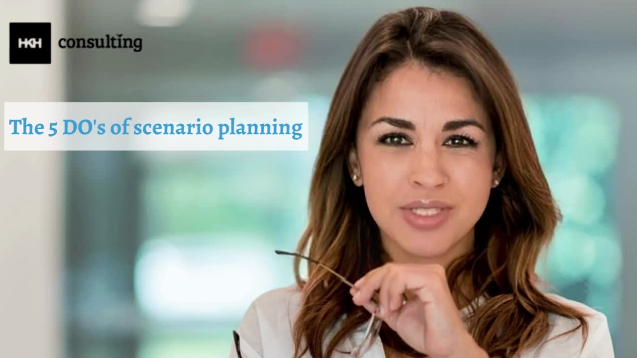 Jari Henrik Helenius on LinkedIn: The 5 DO's of Scenario Planning - HKH ... Jari Henrik Helenius on LinkedIn: The 5 DO's of Scenario Planning - HKH ...