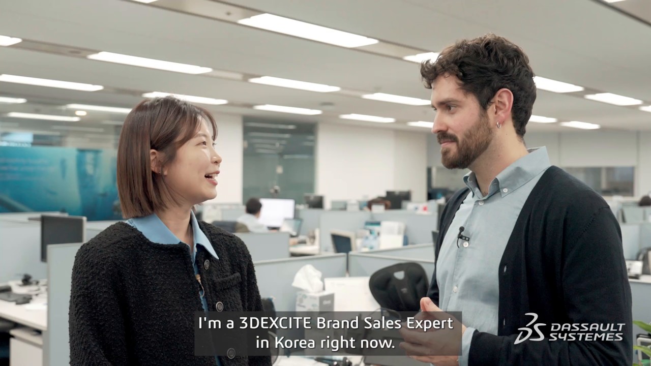 Hiren Vasa on LinkedIn: Meet our Teams in Seoul - Dassault Systèmes Hiren Vasa on LinkedIn: Meet our Teams in Seoul - Dassault Systèmes