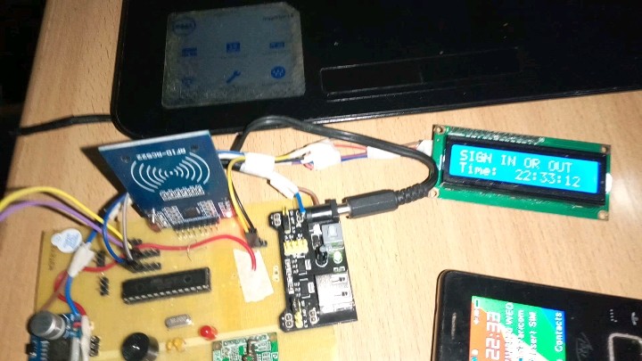 MALOBA BRIAN on LinkedIn: #embeddedsystems #robotics #prototyping # ... MALOBA BRIAN on LinkedIn: #embeddedsystems #robotics #prototyping # ...