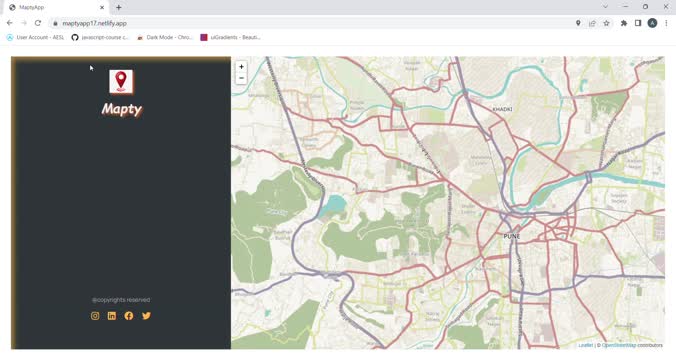 Anisha Lende on LinkedIn: #frontend #webdevelopment #javascript #html # ... Anisha Lende on LinkedIn: #frontend #webdevelopment #javascript #html # ...