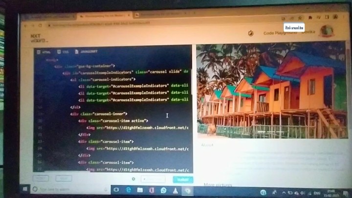 KARNE DEVIKA on LinkedIn: #nxtwave #frontenddeveloping KARNE DEVIKA on LinkedIn: #nxtwave #frontenddeveloping