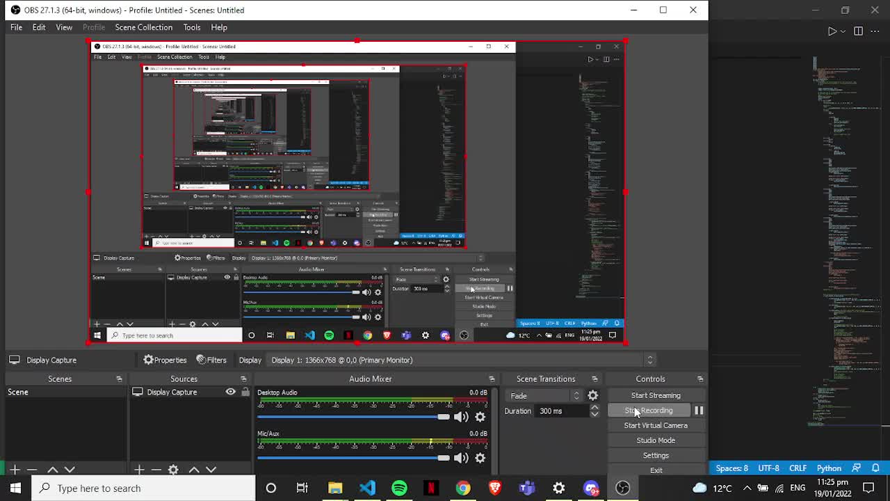 Yash Kataria on LinkedIn: #python #project #pygame #opencv #ai Yash Kataria on LinkedIn: #python #project #pygame #opencv #ai
