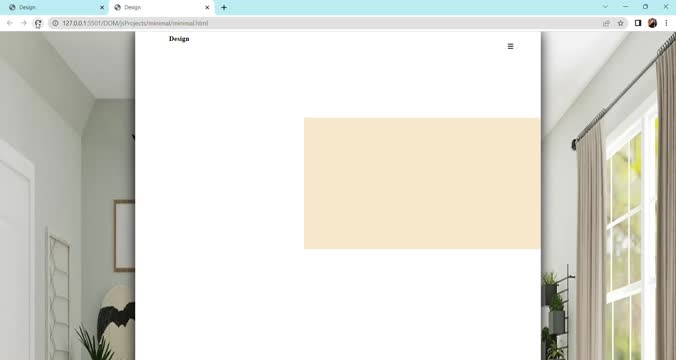 sakshi sahu on LinkedIn: #html #css #gsap sakshi sahu on LinkedIn: #html #css #gsap