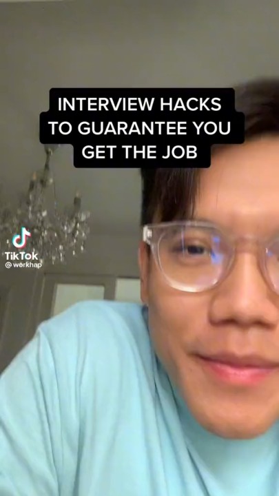 #jobinterview #hacks #job #interview | Sam Maiyaki #jobinterview #hacks #job #interview | Sam Maiyaki