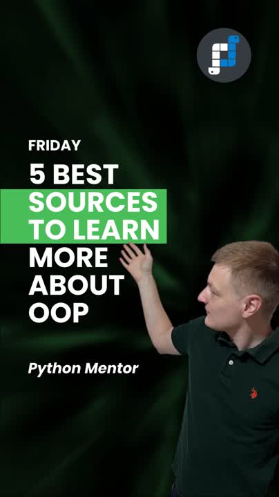 Pyfection on LinkedIn: #python #pythonlearning #pythonprogramming # ... Pyfection on LinkedIn: #python #pythonlearning #pythonprogramming # ...