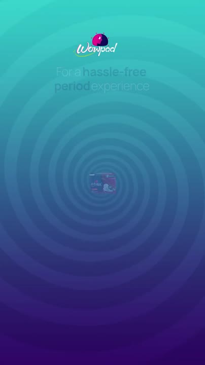 Ravindra Singh Baghela on LinkedIn: For a hassle- free period experience Ravindra Singh Baghela on LinkedIn: For a hassle- free period experience