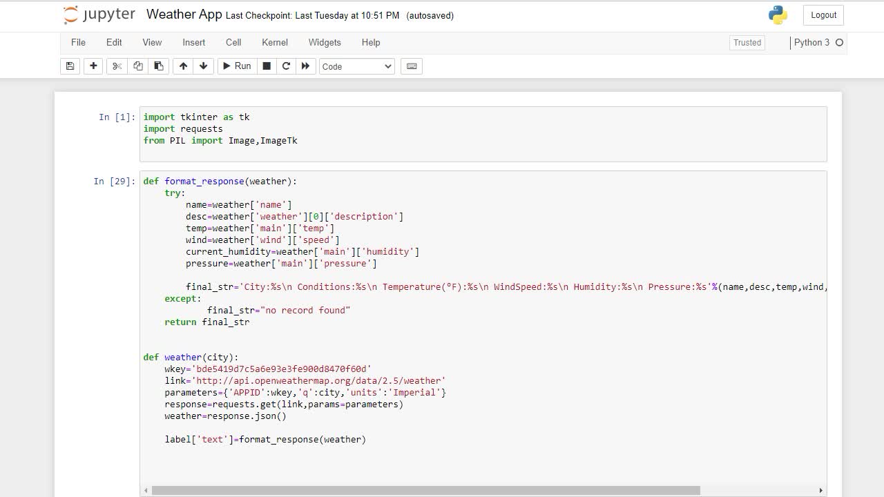 Rishika Banerjee on LinkedIn: #python #project #pythonprogramming Rishika Banerjee on LinkedIn: #python #project #pythonprogramming