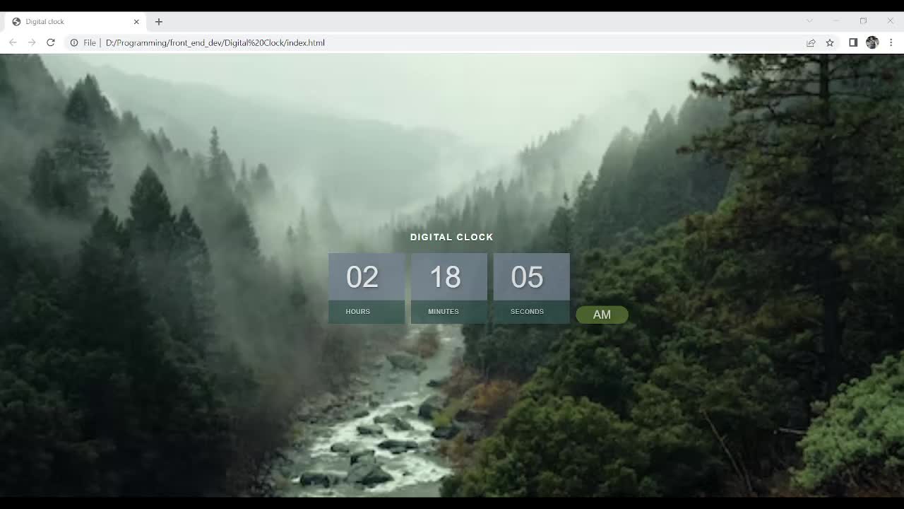 Subhadeep Mondal on LinkedIn: #webdevelopment #html #css #javascript Subhadeep Mondal on LinkedIn: #webdevelopment #html #css #javascript