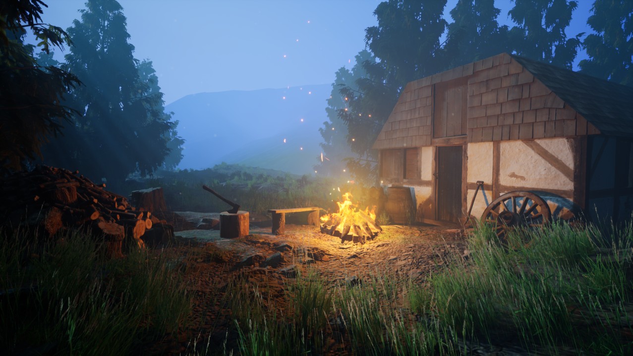 Sohaib Sarwar on LinkedIn: #unrealengine #unrealengine4 # ... Sohaib Sarwar on LinkedIn: #unrealengine #unrealengine4 # ...
