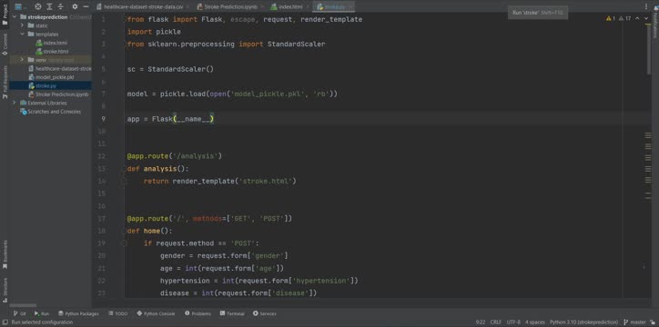 Manya Khare on LinkedIn: #python #css #html #github #project # ... Manya Khare on LinkedIn: #python #css #html #github #project # ...
