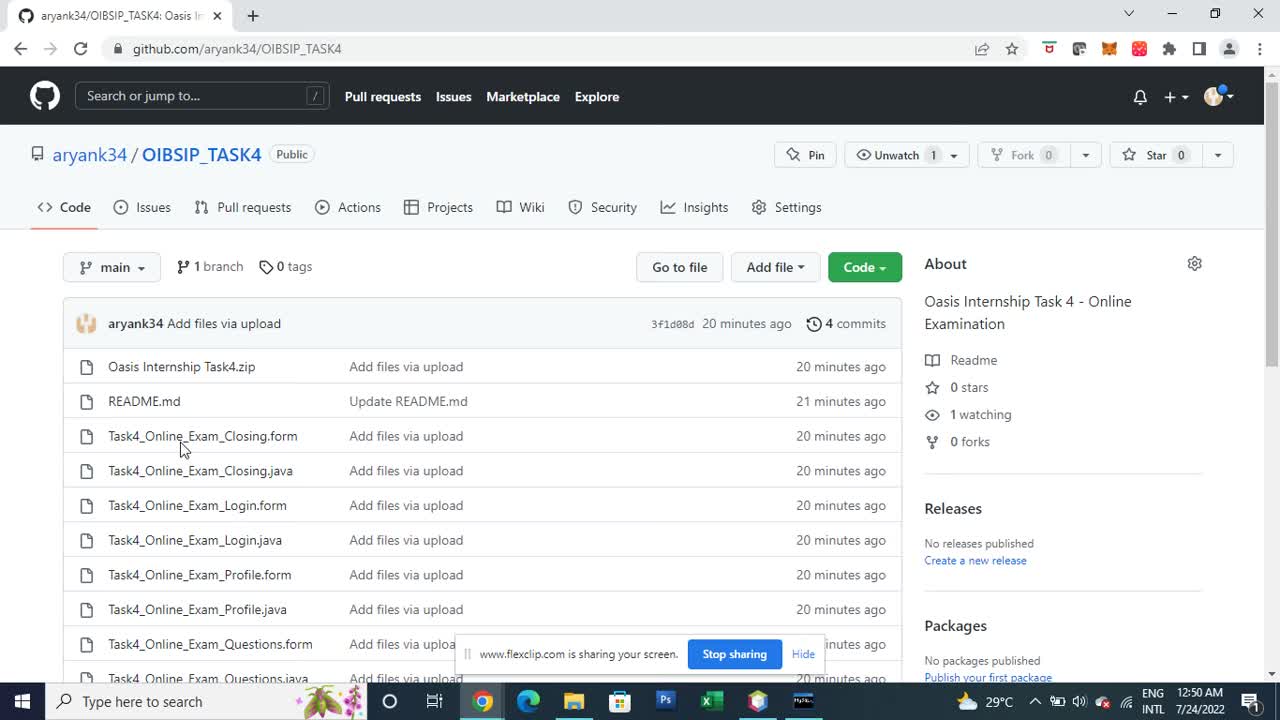 #connections #task4 #intern #github #developer #java #oasisinfobyte ... #connections #task4 #intern #github #developer #java #oasisinfobyte ...