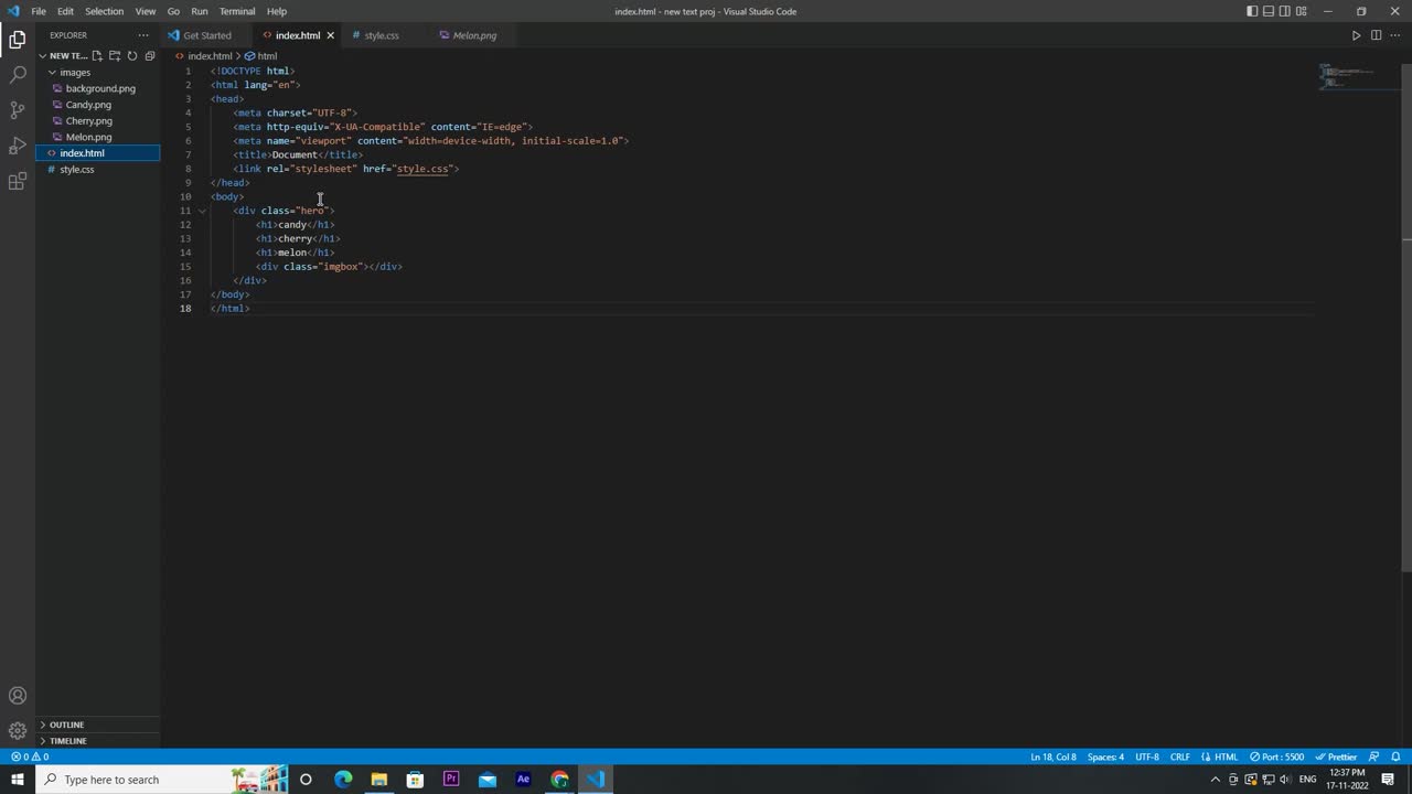 Jagat Jeevan on LinkedIn: #html #css Jagat Jeevan on LinkedIn: #html #css