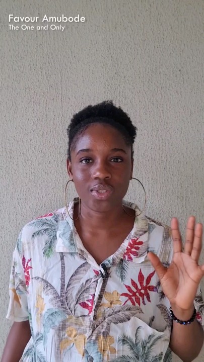 Favour Amubode on LinkedIn: So a GAME taught me a Life lesson in 2 ... Favour Amubode on LinkedIn: So a GAME taught me a Life lesson in 2 ...