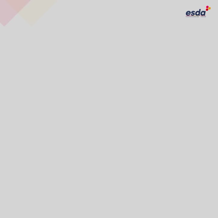 ESDA INFOTECH on LinkedIn: LOGO Benefits! ESDA INFOTECH on LinkedIn: LOGO Benefits!