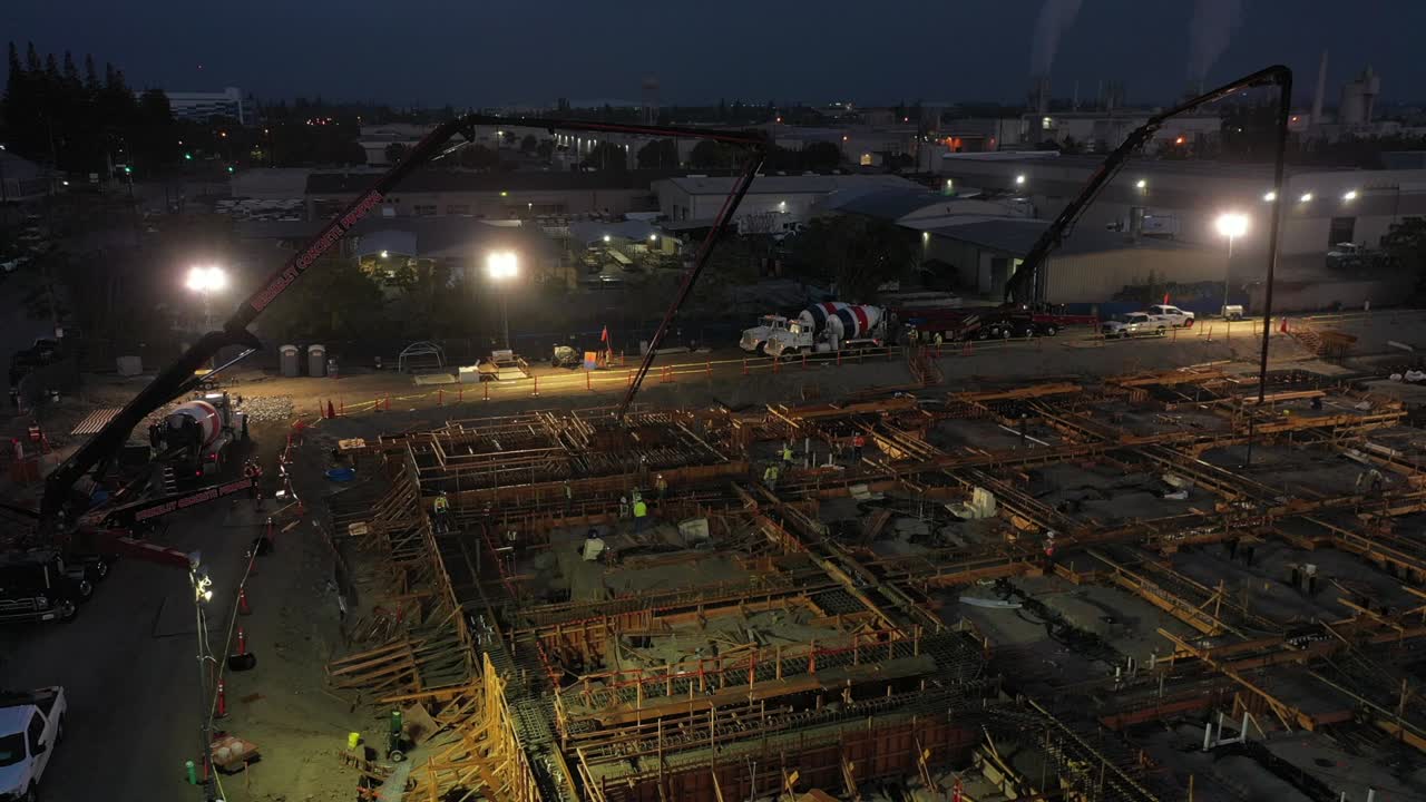 Neil Young on LinkedIn: Another successful concrete placement! Neil Young on LinkedIn: Another successful concrete placement!