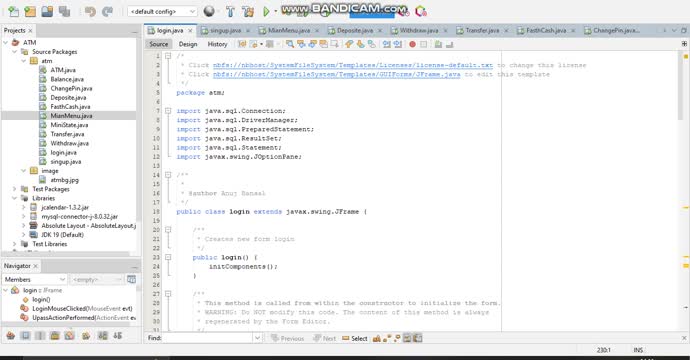 Anuj bansal on LinkedIn: #java #development #internship #oasisinfobyte ... Anuj bansal on LinkedIn: #java #development #internship #oasisinfobyte ...