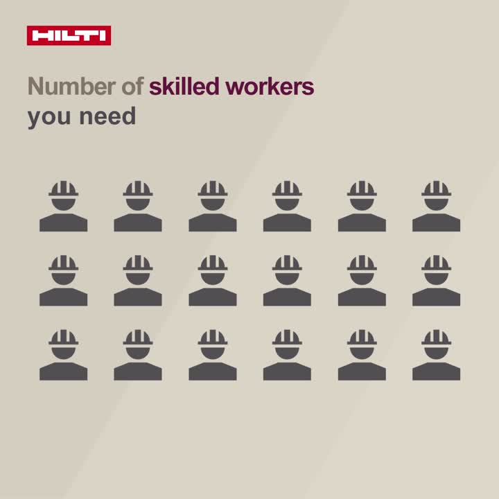 Hilti Australia on LinkedIn: Say Goodbye to Labour Issues with Hilti Hilti Australia on LinkedIn: Say Goodbye to Labour Issues with Hilti