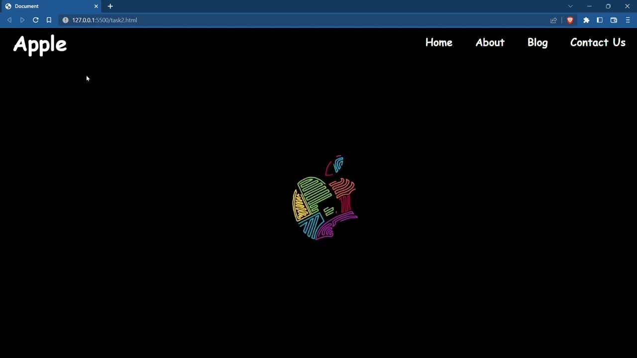 #apple #webdesign #uiux #htmlcss | Asit Upadhyay #apple #webdesign #uiux #htmlcss | Asit Upadhyay