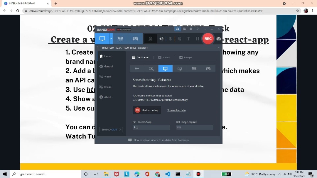 Vijay Adityaa on LinkedIn: #task2 #html #css #javascript #reactjs # ... Vijay Adityaa on LinkedIn: #task2 #html #css #javascript #reactjs # ...