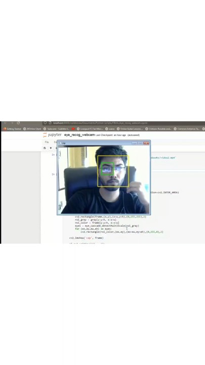 Abhishek Dutta on LinkedIn: #opencv #python #pythonfordatascience # ... Abhishek Dutta on LinkedIn: #opencv #python #pythonfordatascience # ...