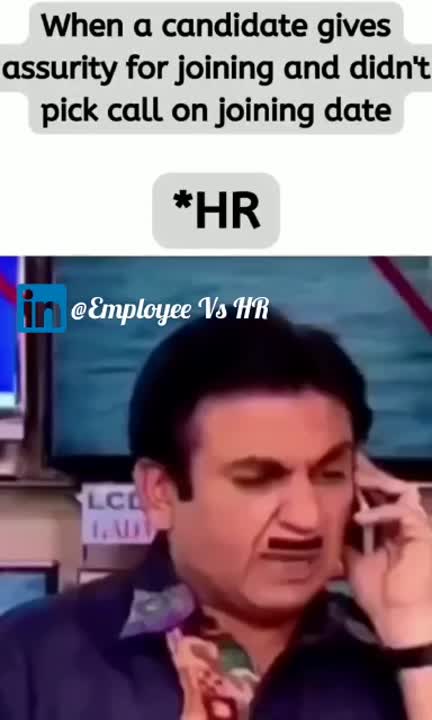 Dev Mandal on LinkedIn: HR and Candidate Joining Dev Mandal on LinkedIn: HR and Candidate Joining