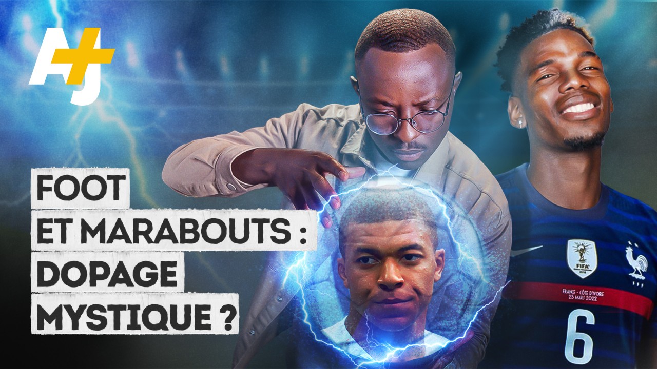 #football #ajplusfrancais #afrique | Rémy NSABIMANA | 28 comments #football #ajplusfrancais #afrique | Rémy NSABIMANA | 28 comments