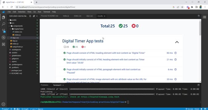 Ratan Potgantwar on LinkedIn: #reactjs #html5 #css3 #flexbox # ... Ratan Potgantwar on LinkedIn: #reactjs #html5 #css3 #flexbox # ...