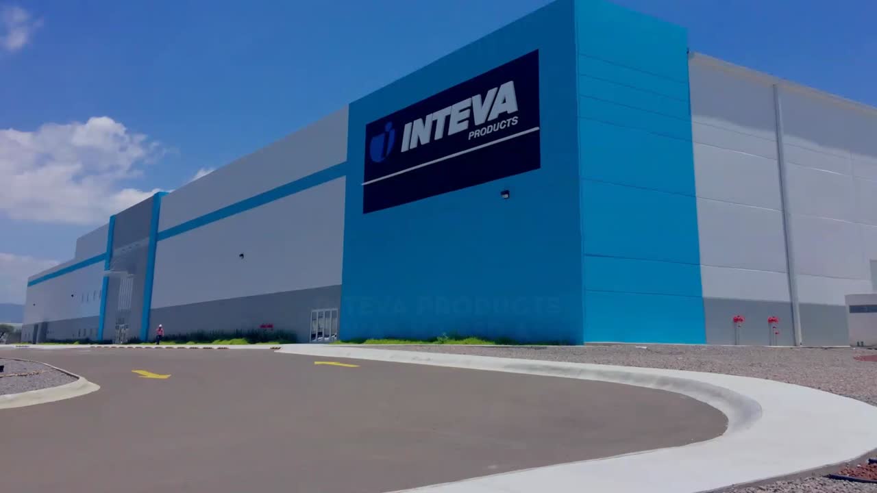 Inteva Products en LinkedIn: Inteva Products was named a 2019 General ... Inteva Products en LinkedIn: Inteva Products was named a 2019 General ...