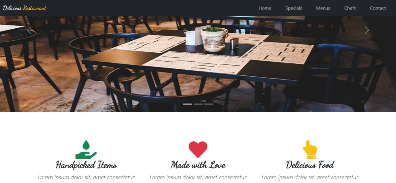 Mohammad Farhan on LinkedIn: #html #css #bootstrap #github #frontend # ... Mohammad Farhan on LinkedIn: #html #css #bootstrap #github #frontend # ...