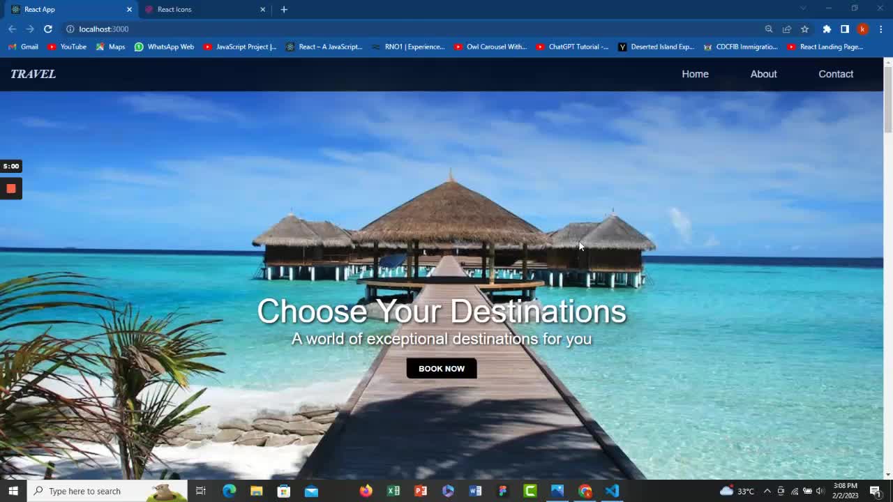 Akeem Yusuf on LinkedIn: #reactdeveloper #reactjs #frontenddeveloper Akeem Yusuf on LinkedIn: #reactdeveloper #reactjs #frontenddeveloper