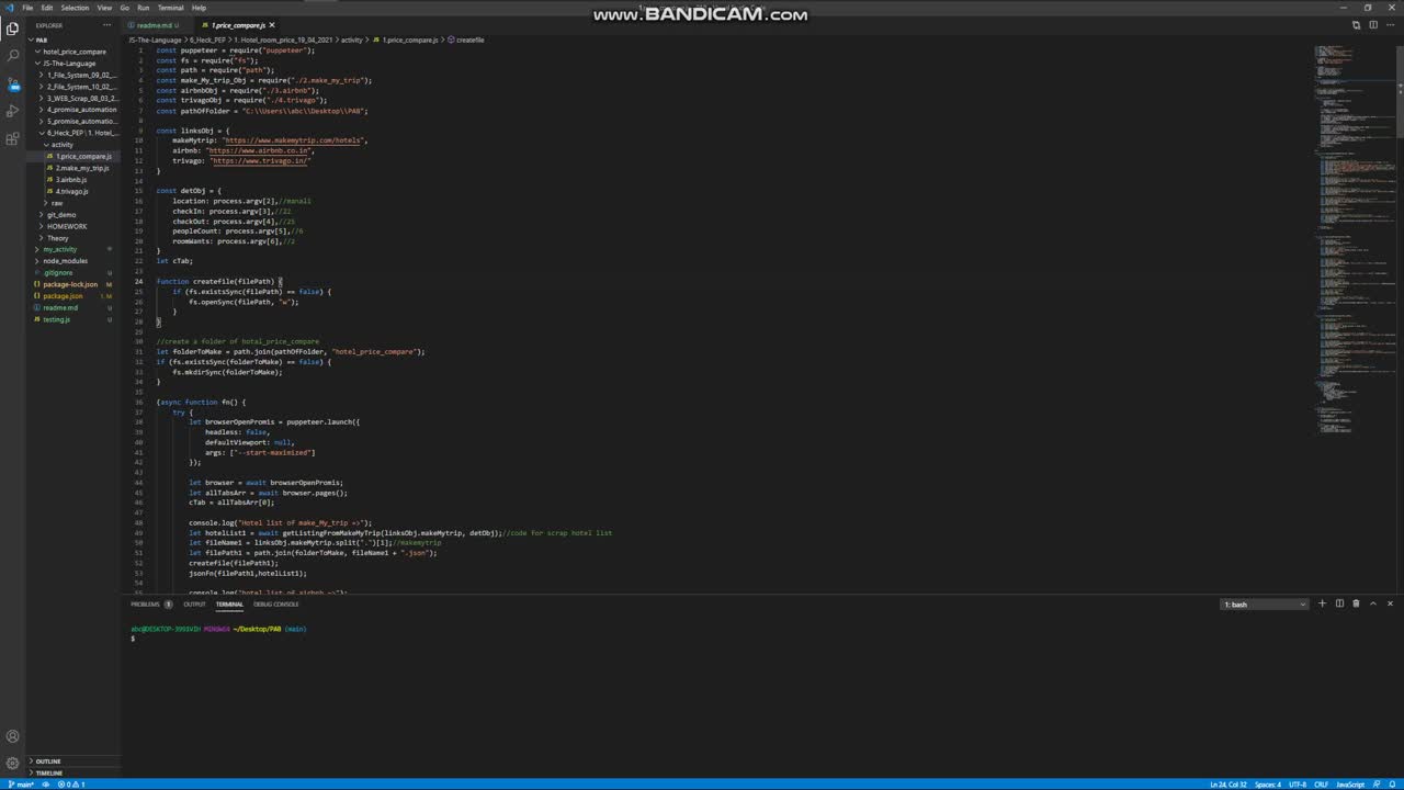 ROHAN HAZARIKA on LinkedIn: #hackathone #javascript #nodejs #automation ... ROHAN HAZARIKA on LinkedIn: #hackathone #javascript #nodejs #automation ...