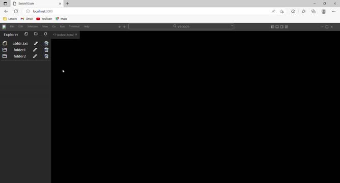 Yashika Kumari on LinkedIn: #hlwconnections #vscode #harshsharma # ... Yashika Kumari on LinkedIn: #hlwconnections #vscode #harshsharma # ...