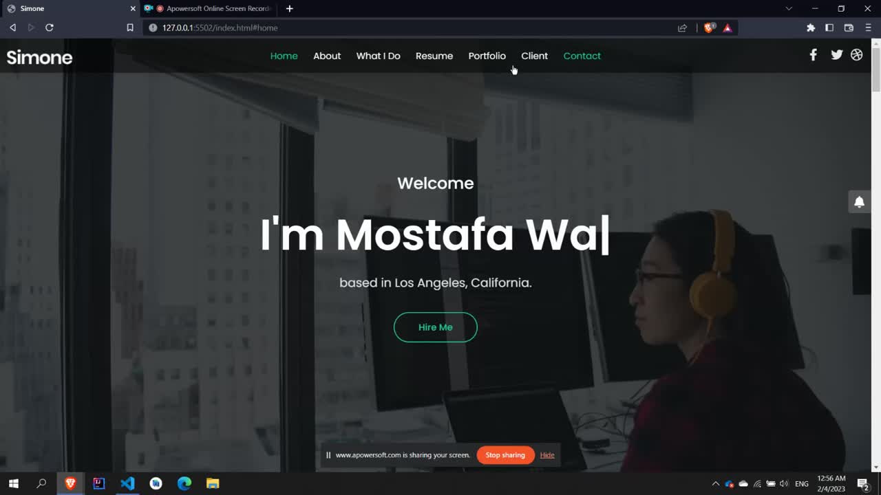 Mostafa Wahba on LinkedIn: #css #design #html #bootstrap | 34 comments Mostafa Wahba on LinkedIn: #css #design #html #bootstrap | 34 comments