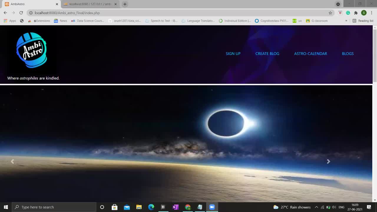 Srushti Rane on LinkedIn: #webdevelopment #html #css #javascript #php # ... Srushti Rane on LinkedIn: #webdevelopment #html #css #javascript #php # ...