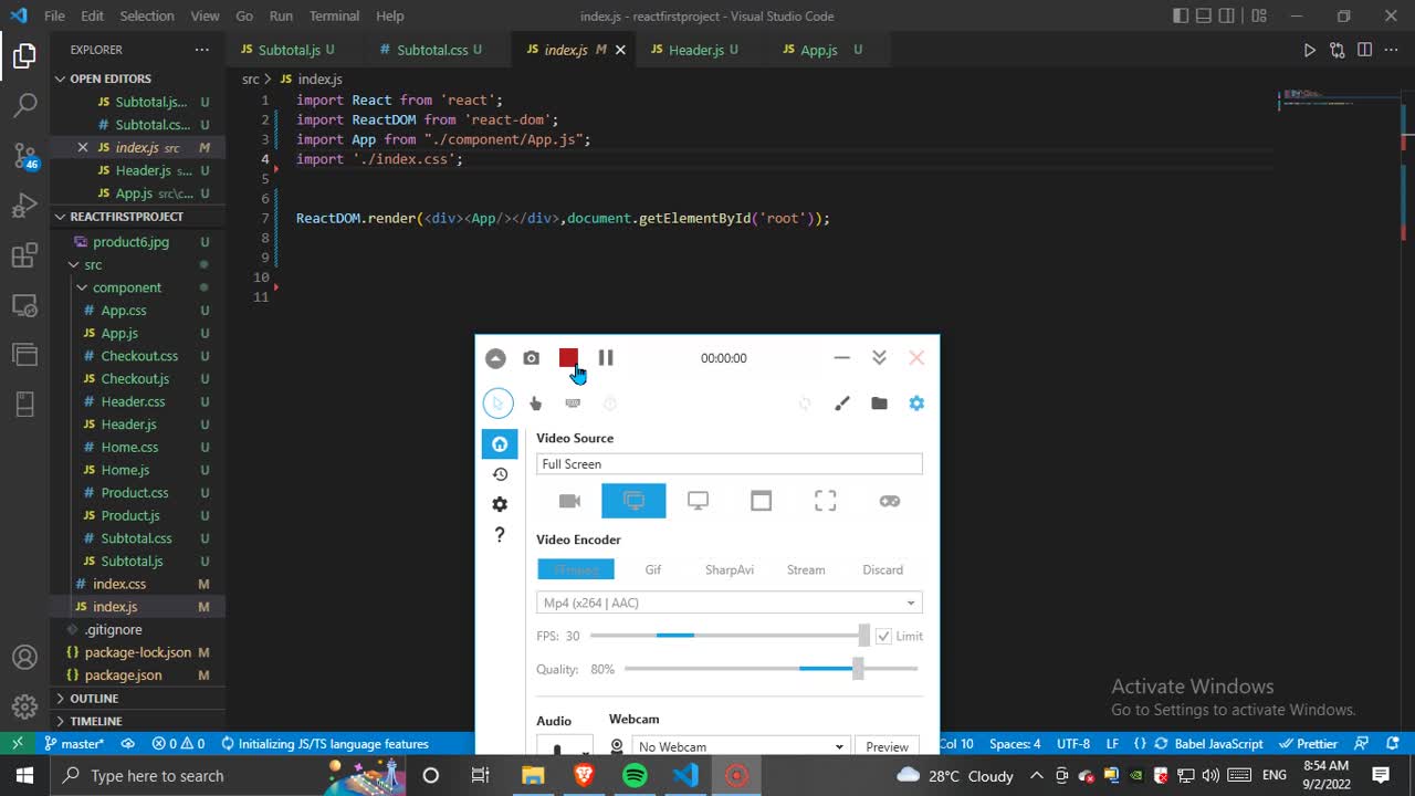 Darshan Chatrawat on LinkedIn: #amazon #reactjs #webdevelopment # ... Darshan Chatrawat on LinkedIn: #amazon #reactjs #webdevelopment # ...