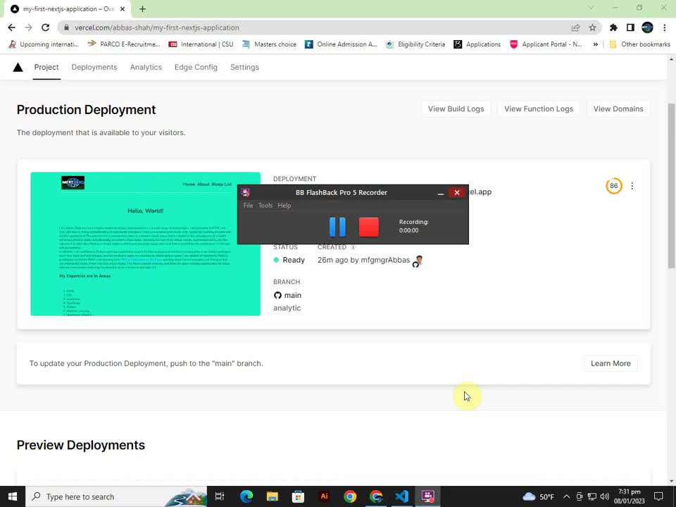 Syed Muhammad Abbas Shah on LinkedIn: #nextjs #nodejs #typescript # ... Syed Muhammad Abbas Shah on LinkedIn: #nextjs #nodejs #typescript # ...