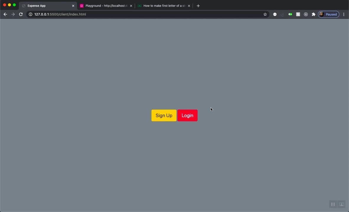 Mohit Sojitra on LinkedIn: #graphql #nodejs #javascript #backend # ... Mohit Sojitra on LinkedIn: #graphql #nodejs #javascript #backend # ...