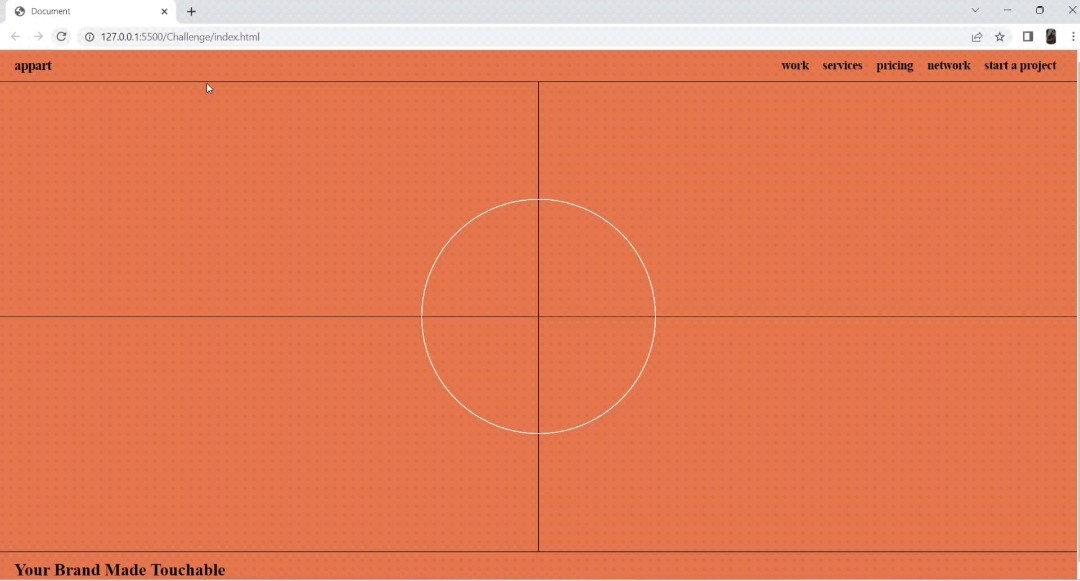 Srishti Pooniwala on LinkedIn: #html #css #javascript #coding #ux #ui # ... Srishti Pooniwala on LinkedIn: #html #css #javascript #coding #ux #ui # ...