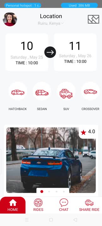 Geoffrey Ngugi on LinkedIn: #reactnative #mobileappdevelopment Geoffrey Ngugi on LinkedIn: #reactnative #mobileappdevelopment