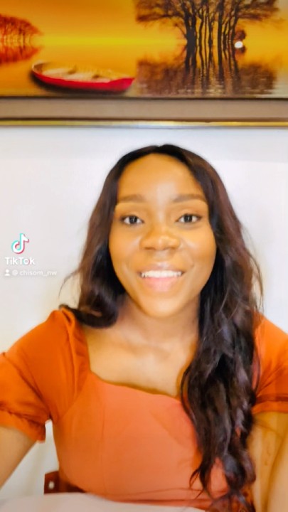Chisom Nwokwu on LinkedIn: Click Play ️ I’ll be making a HUGE ... Chisom Nwokwu on LinkedIn: Click Play ️ I’ll be making a HUGE ...