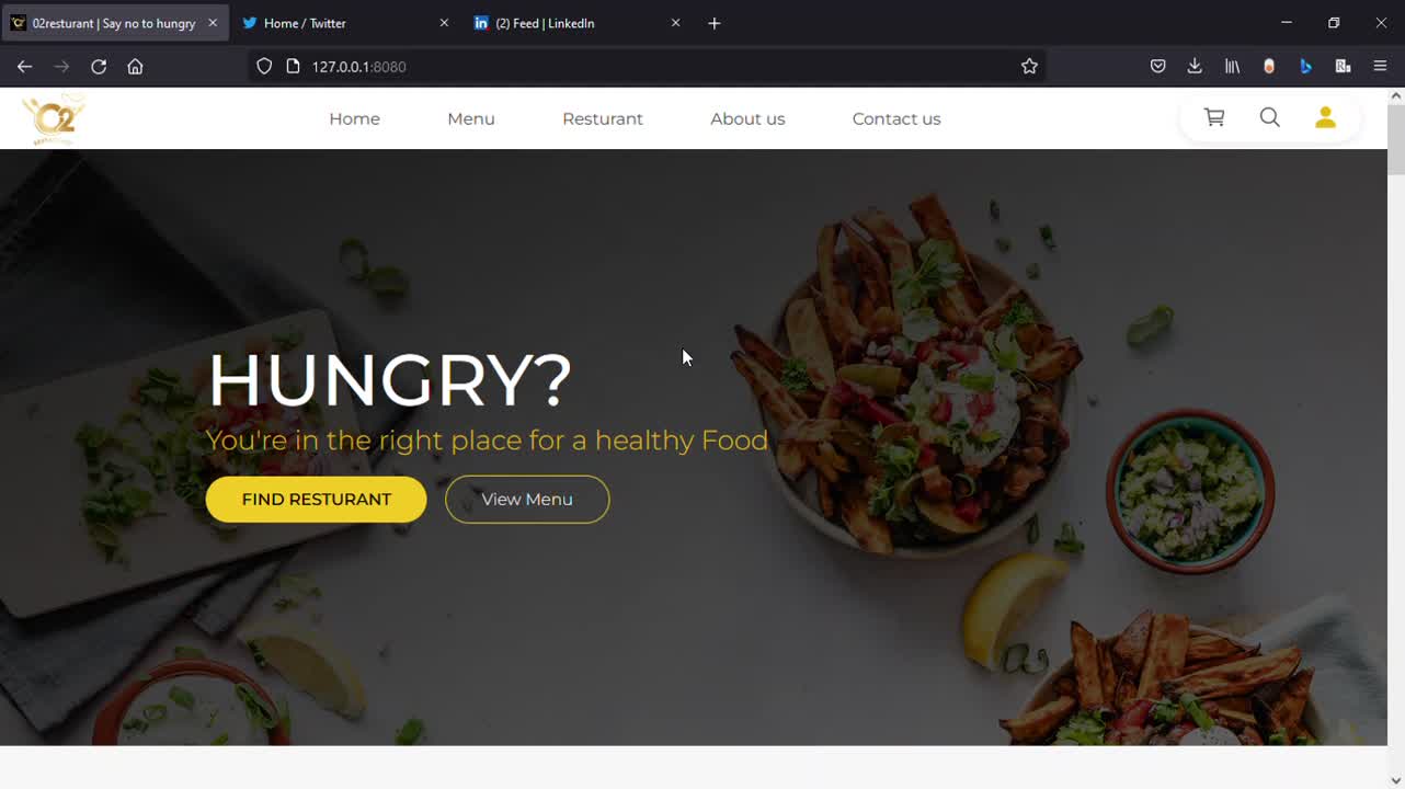 Gift Eko on LinkedIn: #linkedinfamily #html #css #frontend # ... Gift Eko on LinkedIn: #linkedinfamily #html #css #frontend # ...